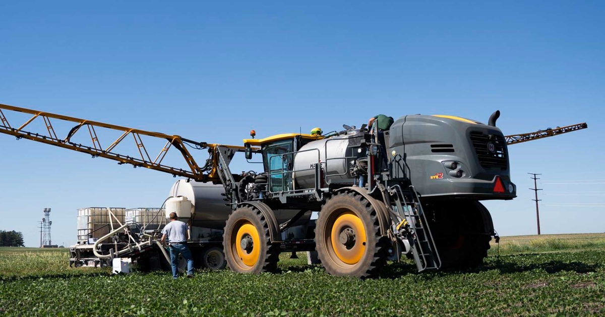 Prepare for 2024 with crop protection solutions