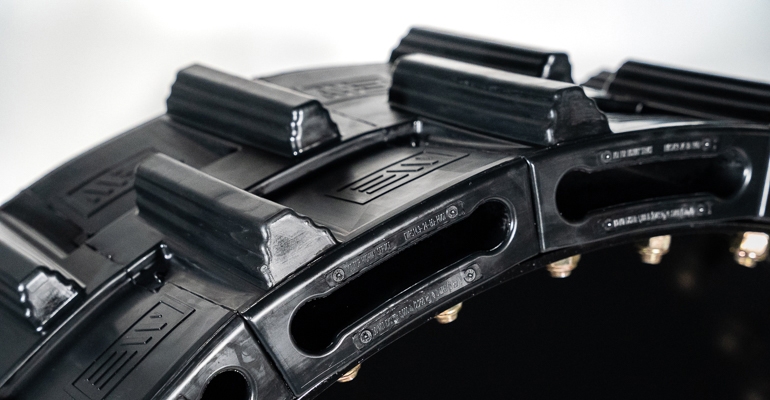 The new pivot tire solution