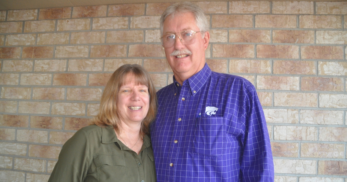 Minnix family has long tradition in farming and in community service