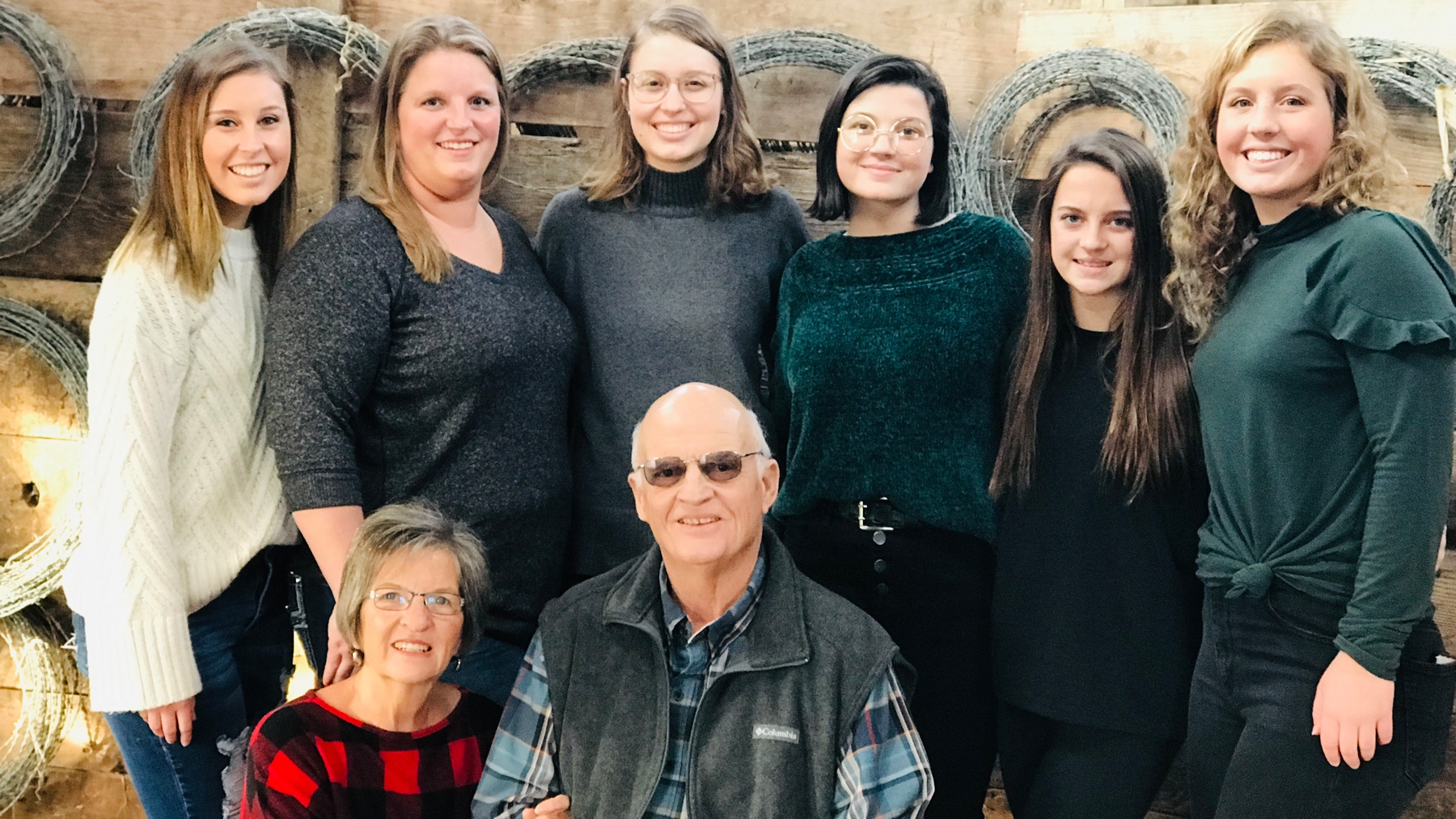 Delving into details defines these Iowa Master Farmers