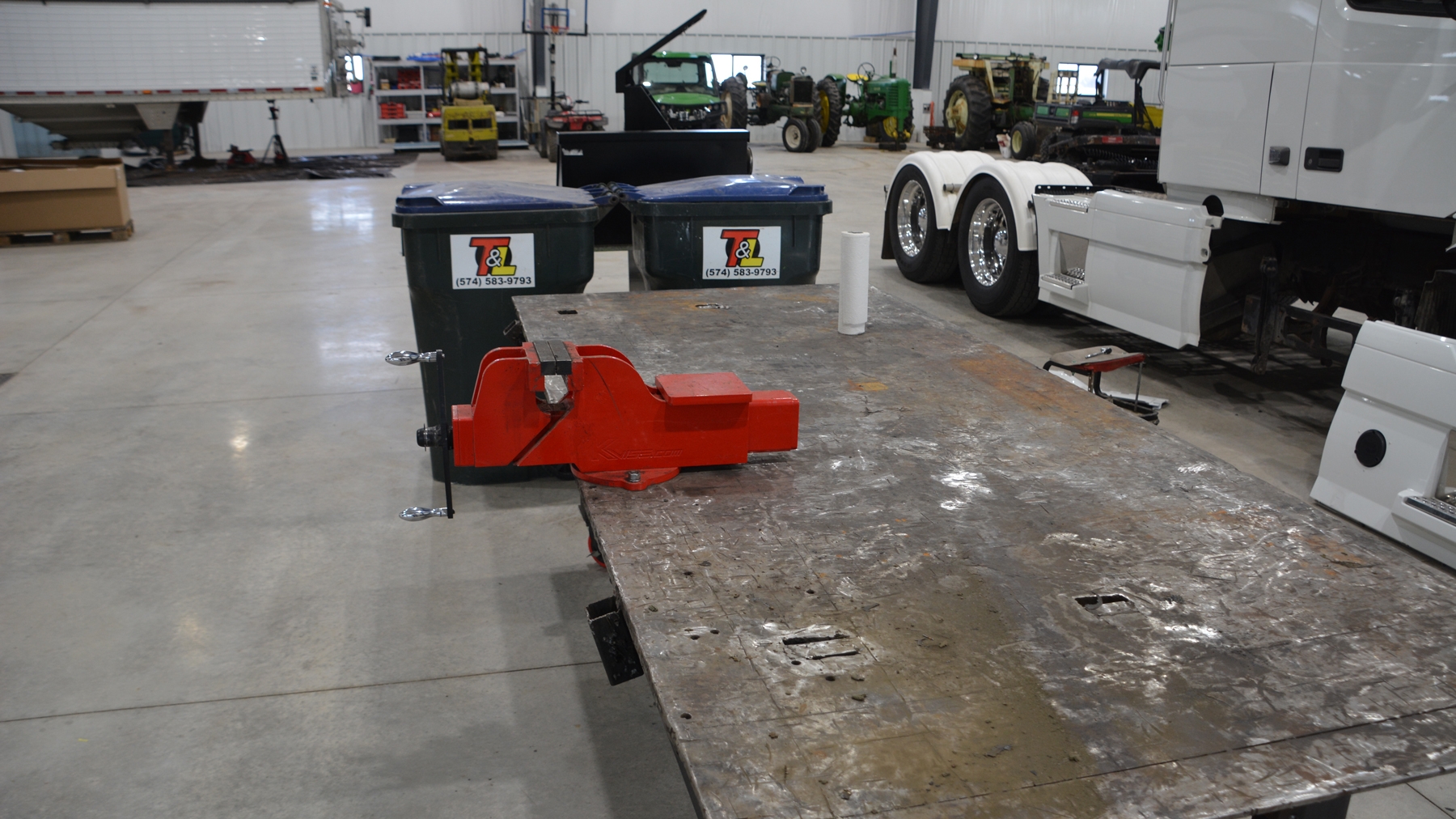 Farm shop upgrade: 5 things to consider before you start