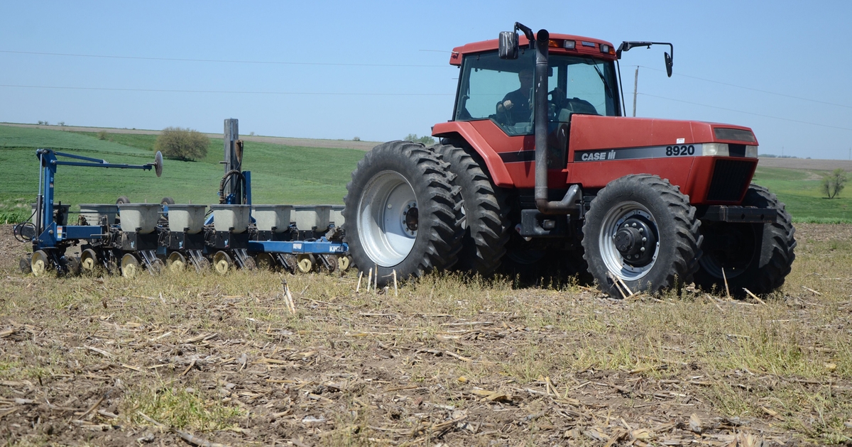 7 reasons to conduct on-farm research