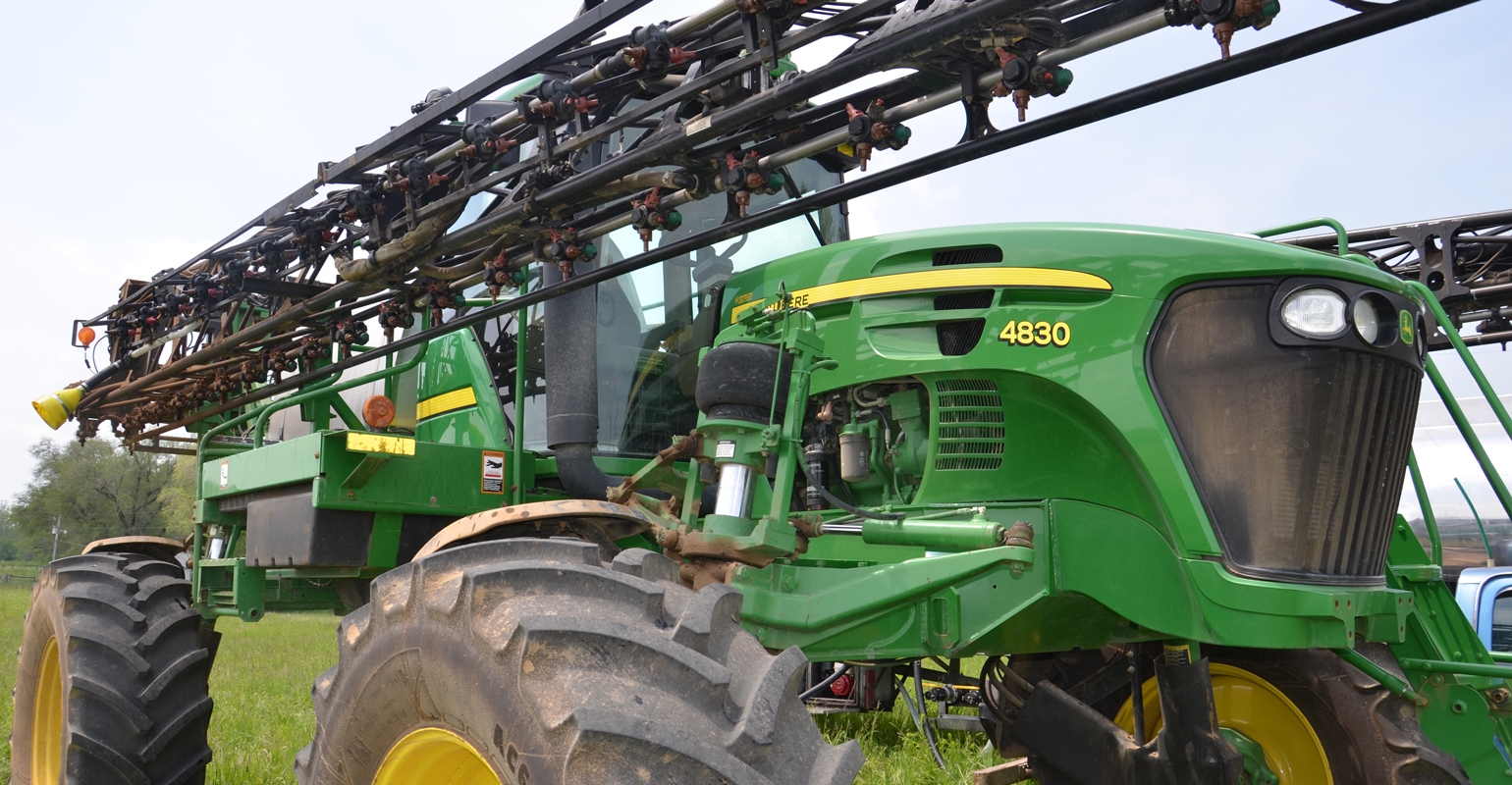 What you need to know about dicamba for 2018