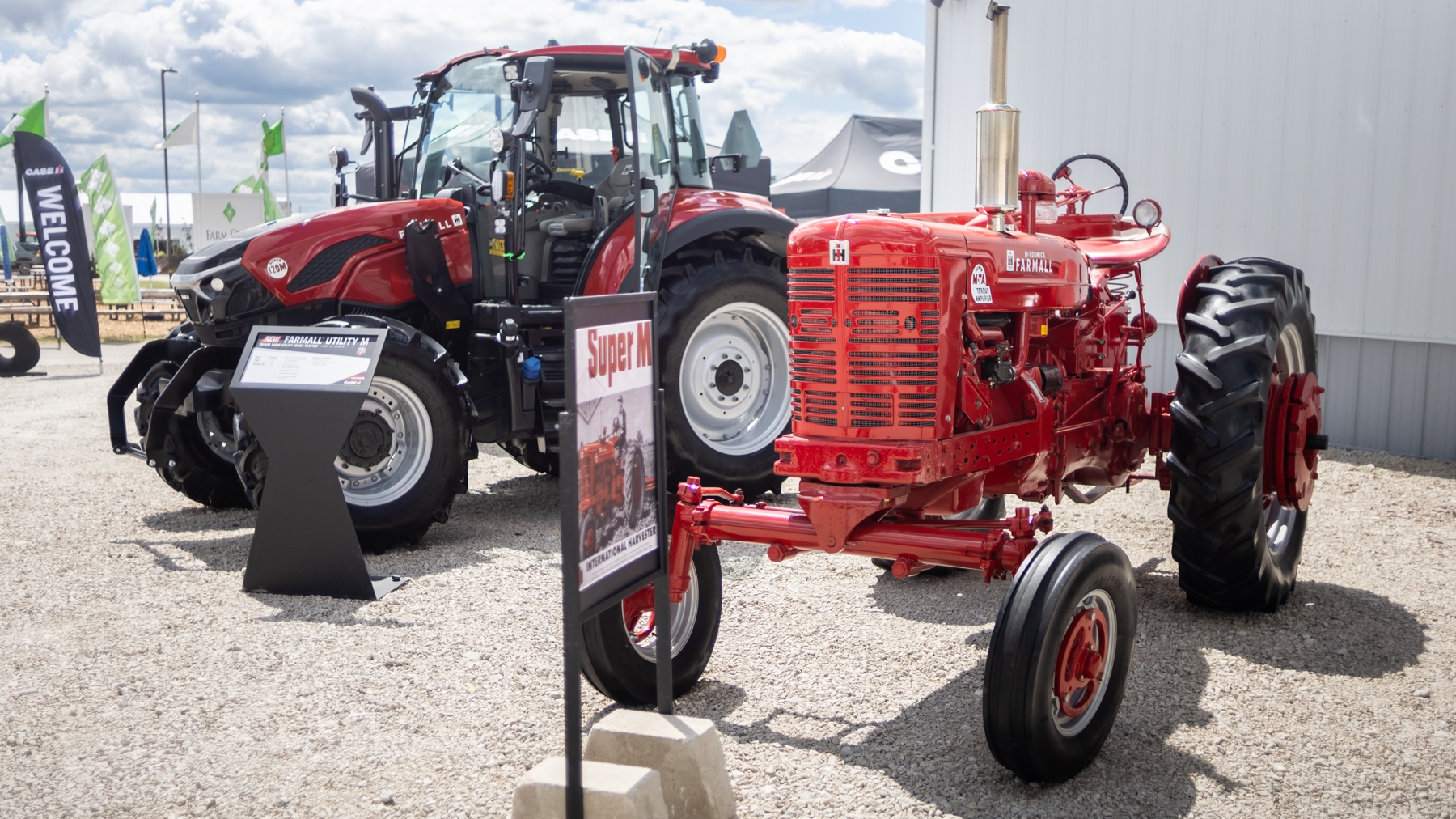 Farm Progress Show | Decatur, Ill., August 26-28, 2025