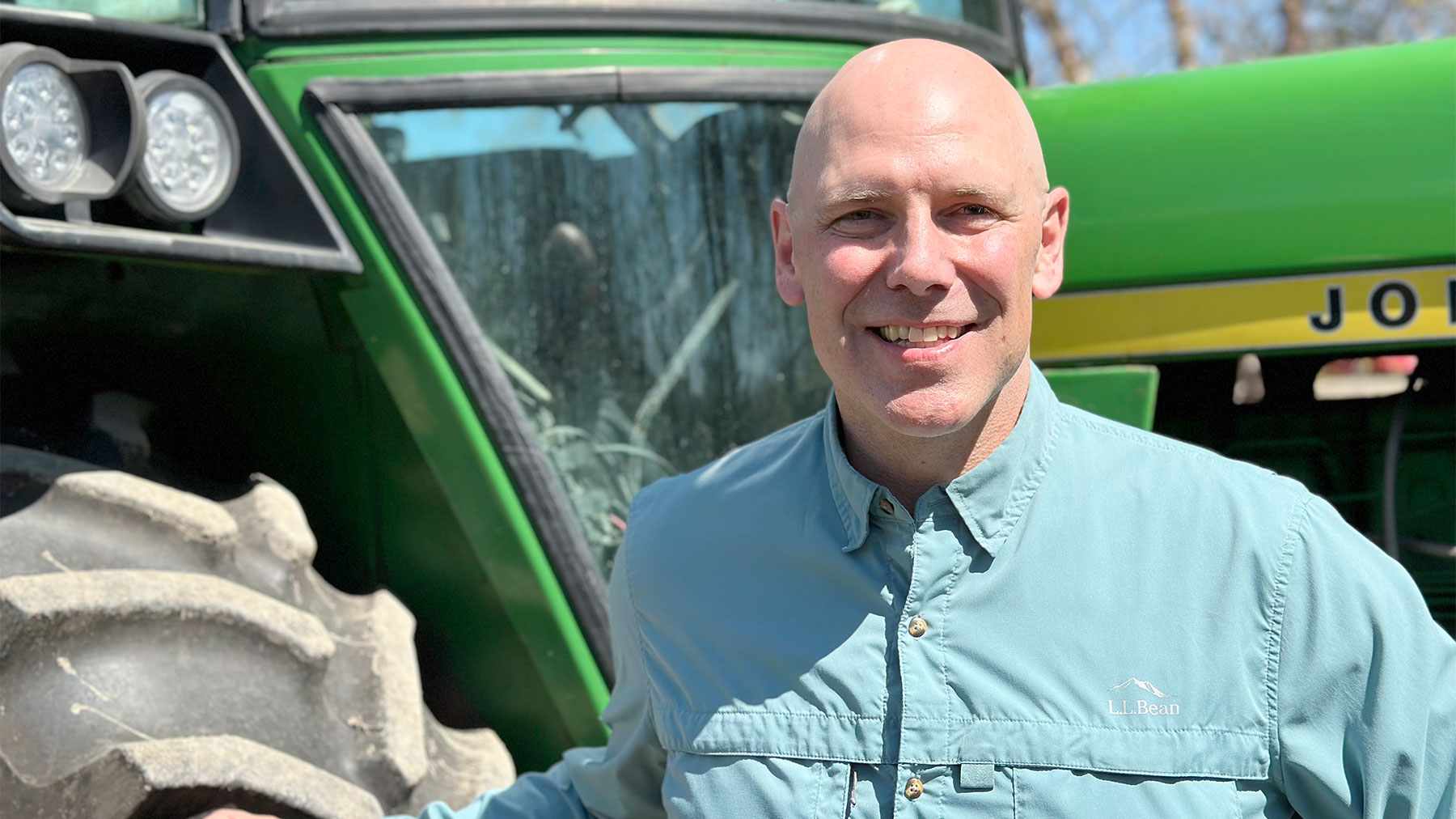 Minnesota farm family champions soil health through education and ...