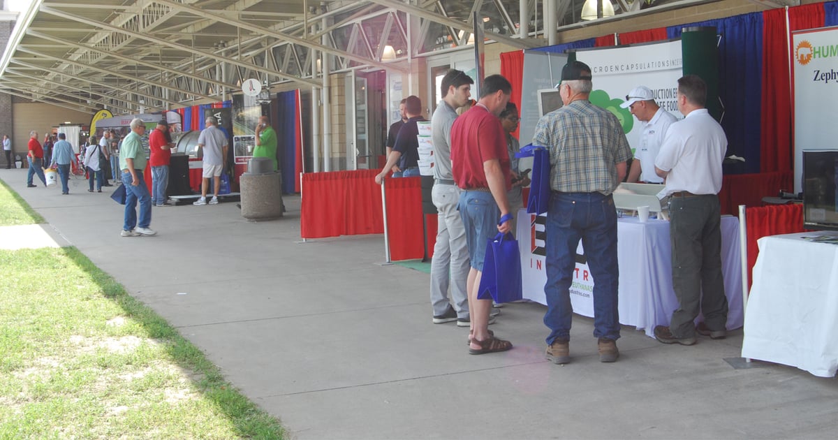 World Pork Expo set for June 6-8