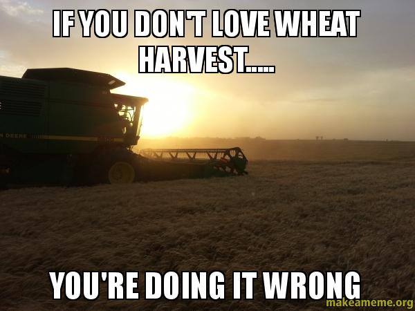 Harvest Time Memes This Is A Plea… – Blog Greenearthorganics