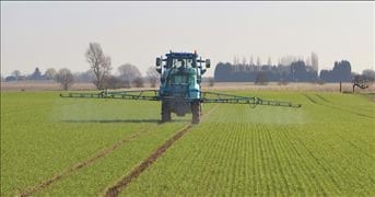 5 steps to winterizing your sprayer