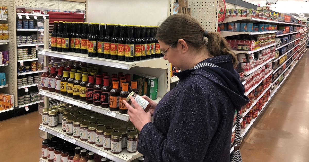 Indiana Grown helps Hoosier products find shelf space