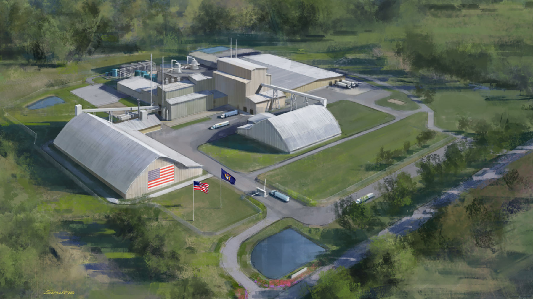 USDA helps bring Michigan potash to U.S. growers