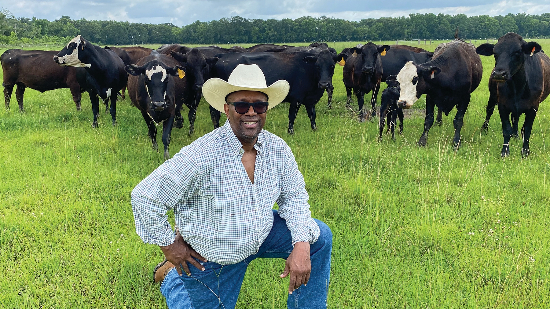 From Dolphins playmaker to cowboy: Duriel Harris' bold new chapter