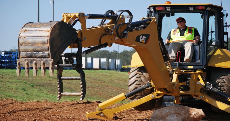 Caterpillar’s new Southern plant hits stride following Asian shift ...