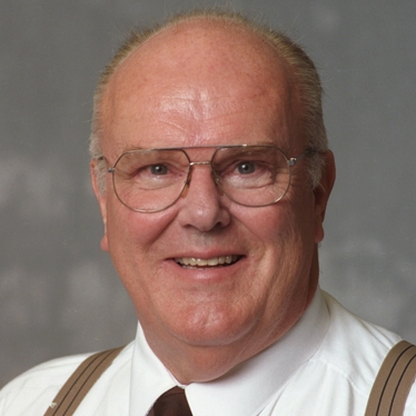 Robert Taylor touched lives in the farming community