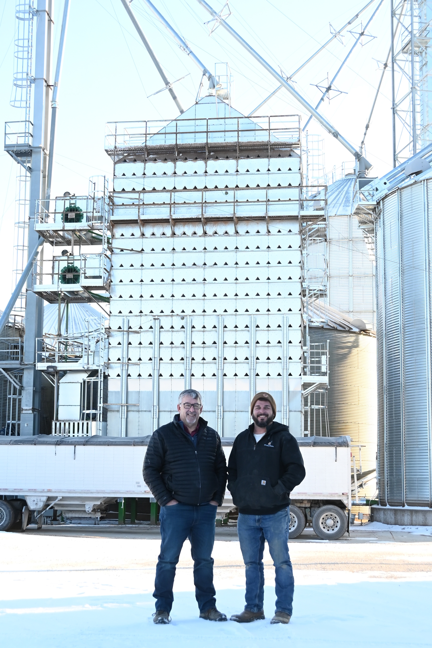 Steve Pitstick: Curious by nature