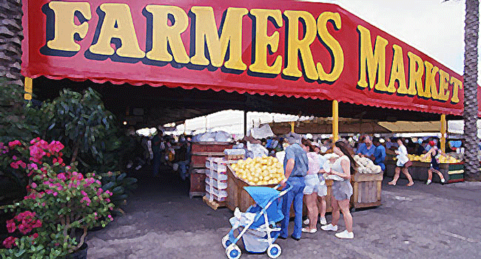 The emergence of retail agriculture | Farm Progress
