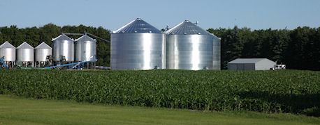 10 Ways To Dry Corn More Efficiently