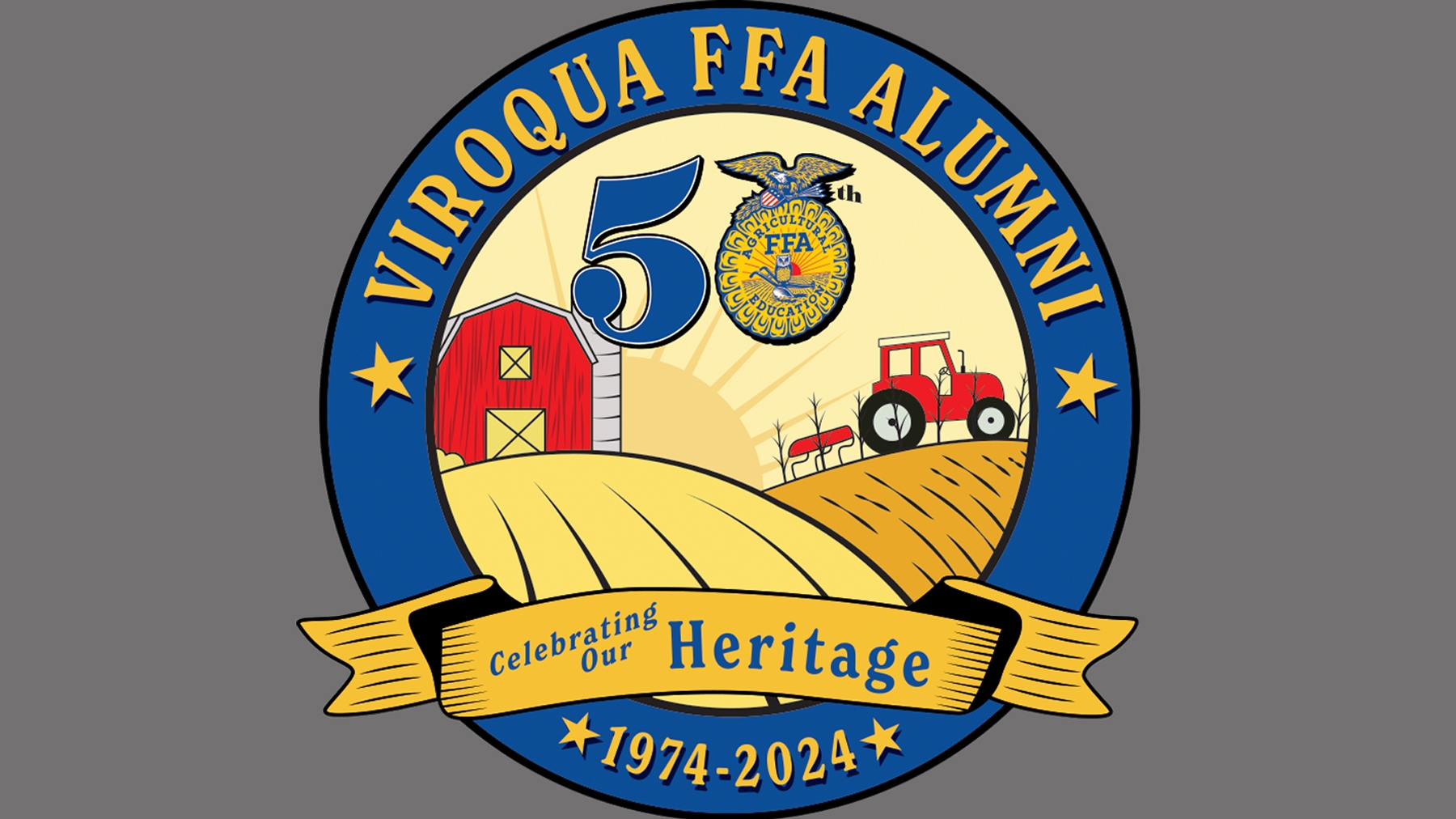 Viroqua FFA Alumni celebrates 50 years