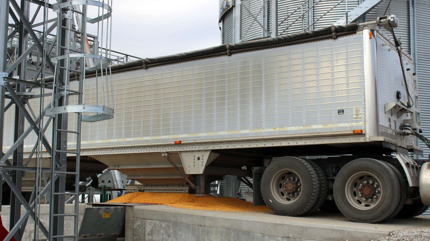 Where are the best places to farm in U.S.?