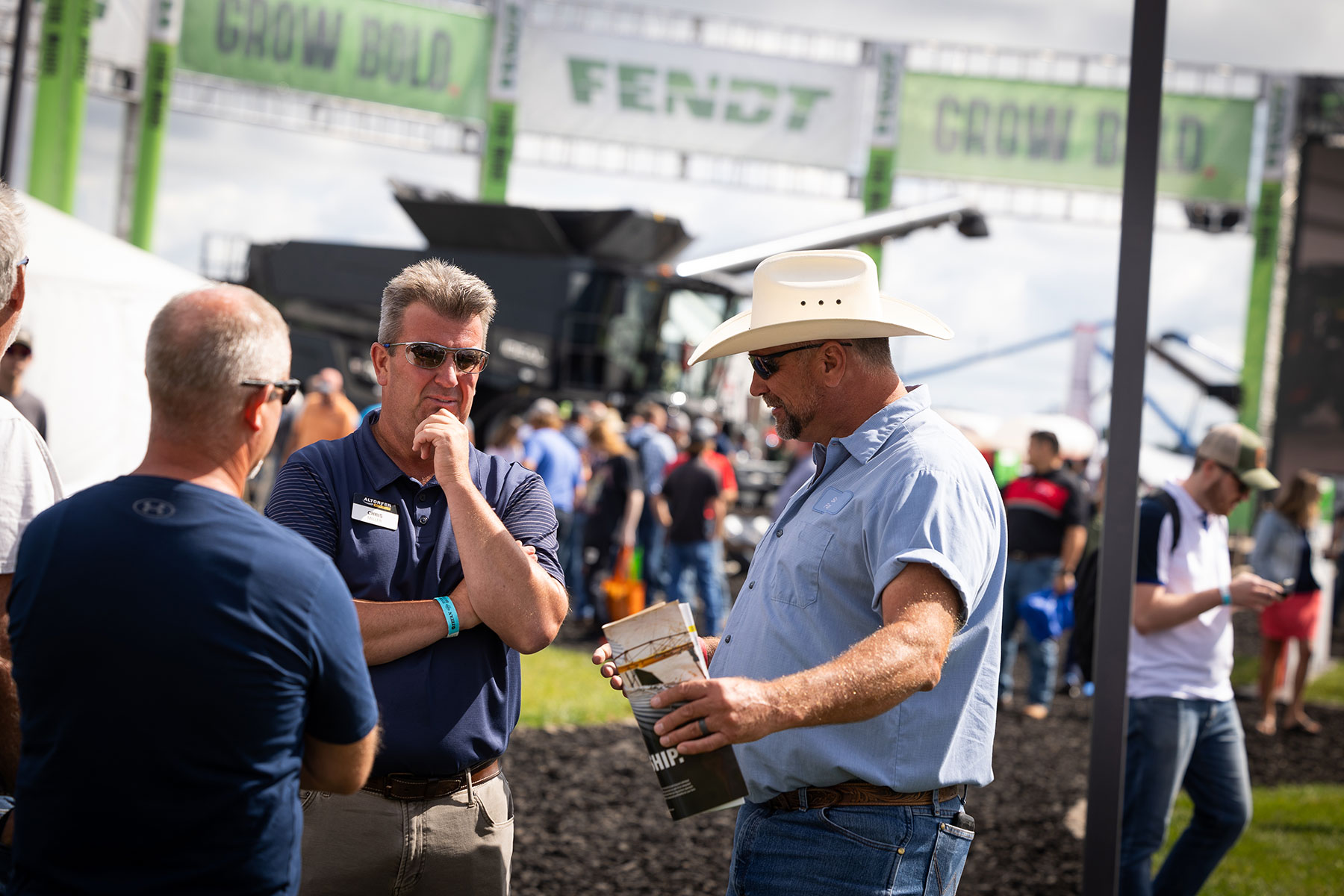 Farm Progress Show 2024: What you need to know