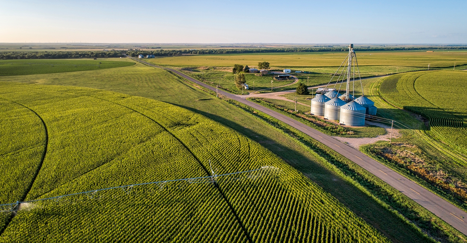 The 5 Ws of transferring farm assets