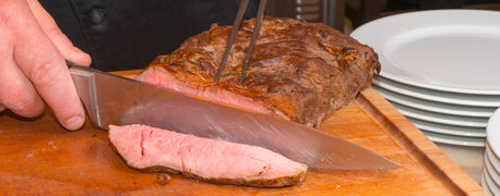 Consumers Recognize Certified Angus Beef Branding