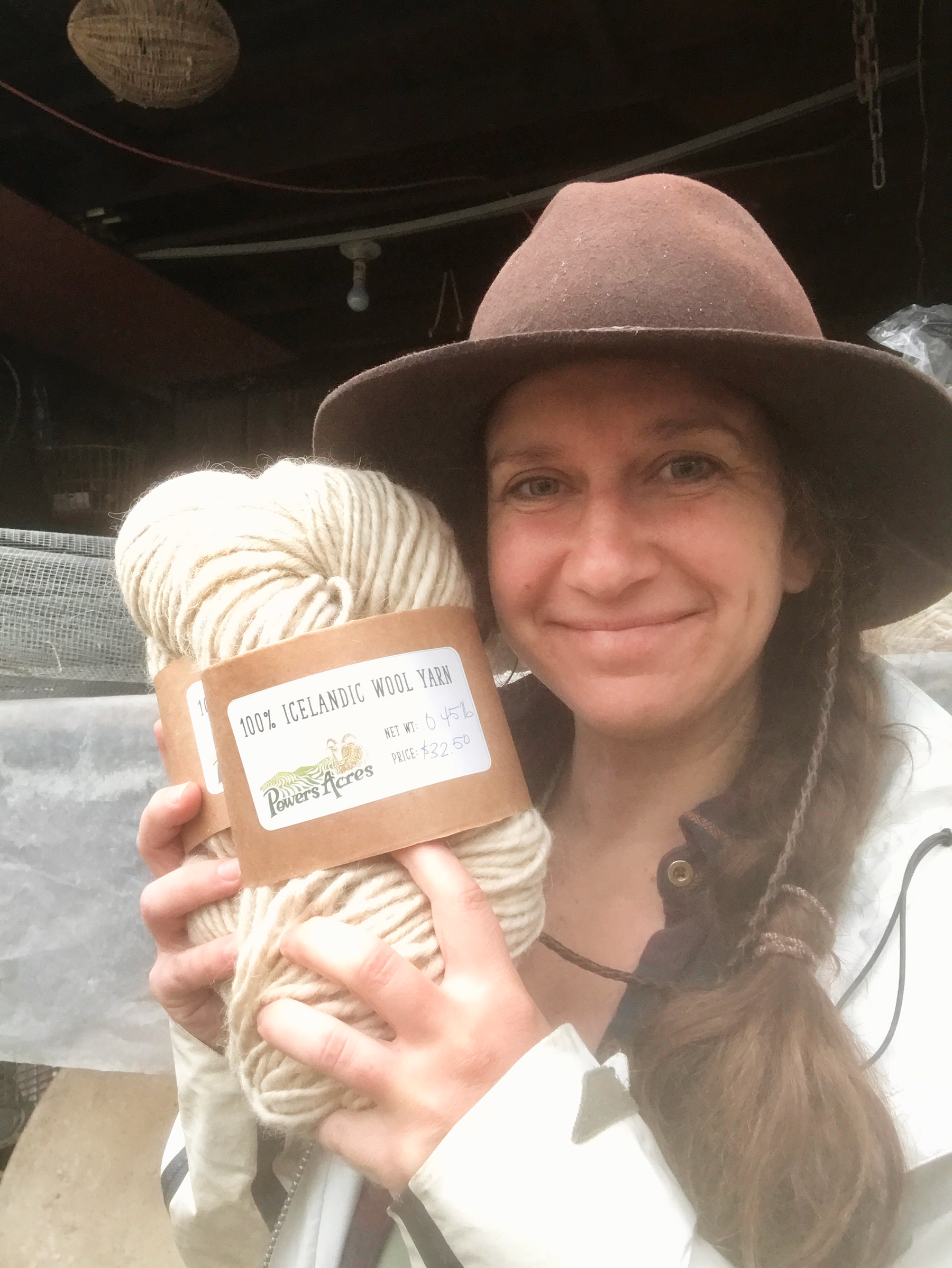 Ohio's mini-mills spin a new future for wool industry
