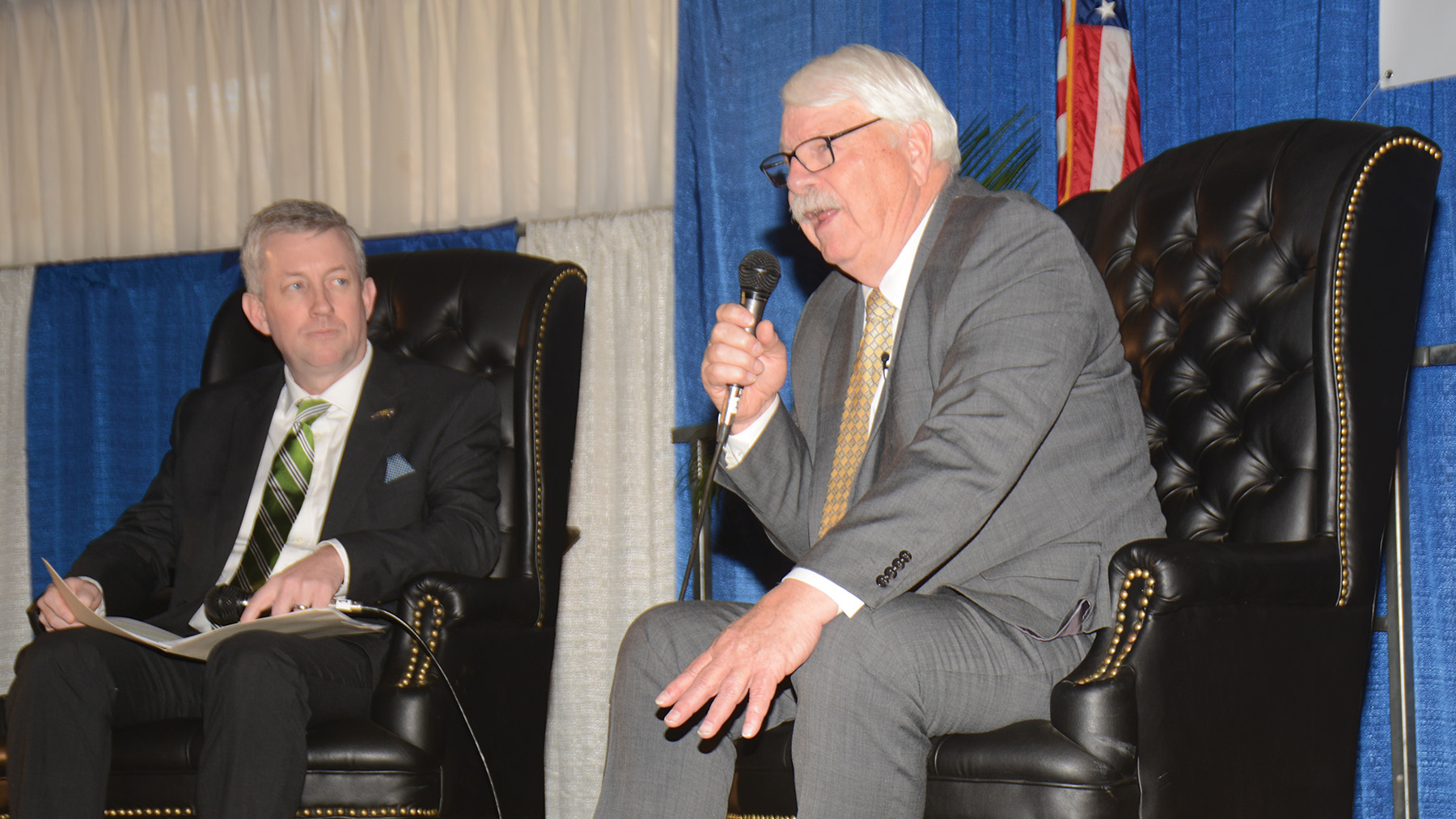 N.C. risks losing 1.8 million acres of farmland