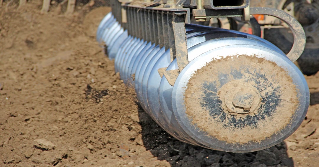 What US states produce the most food? (Ranking 1-50) | Farm Progress