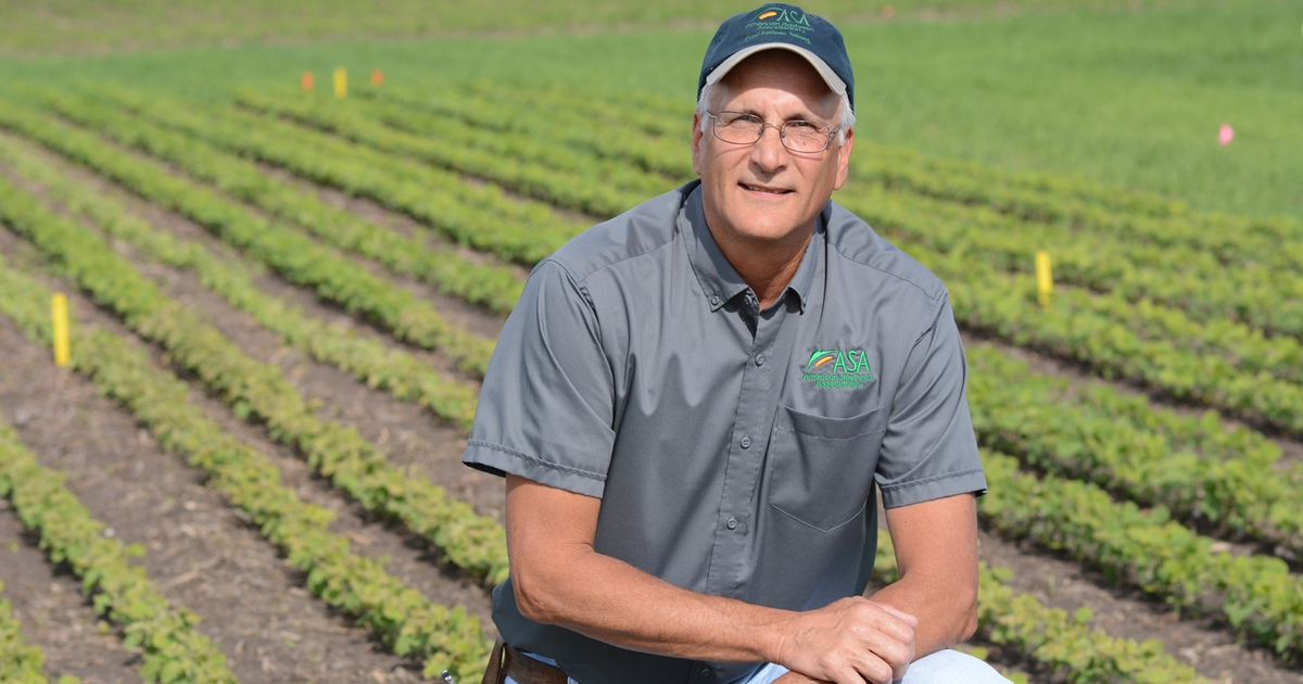 The Prairie Profile: Ron Moore