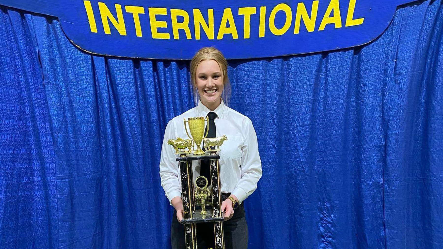 Little International celebrates 100 years