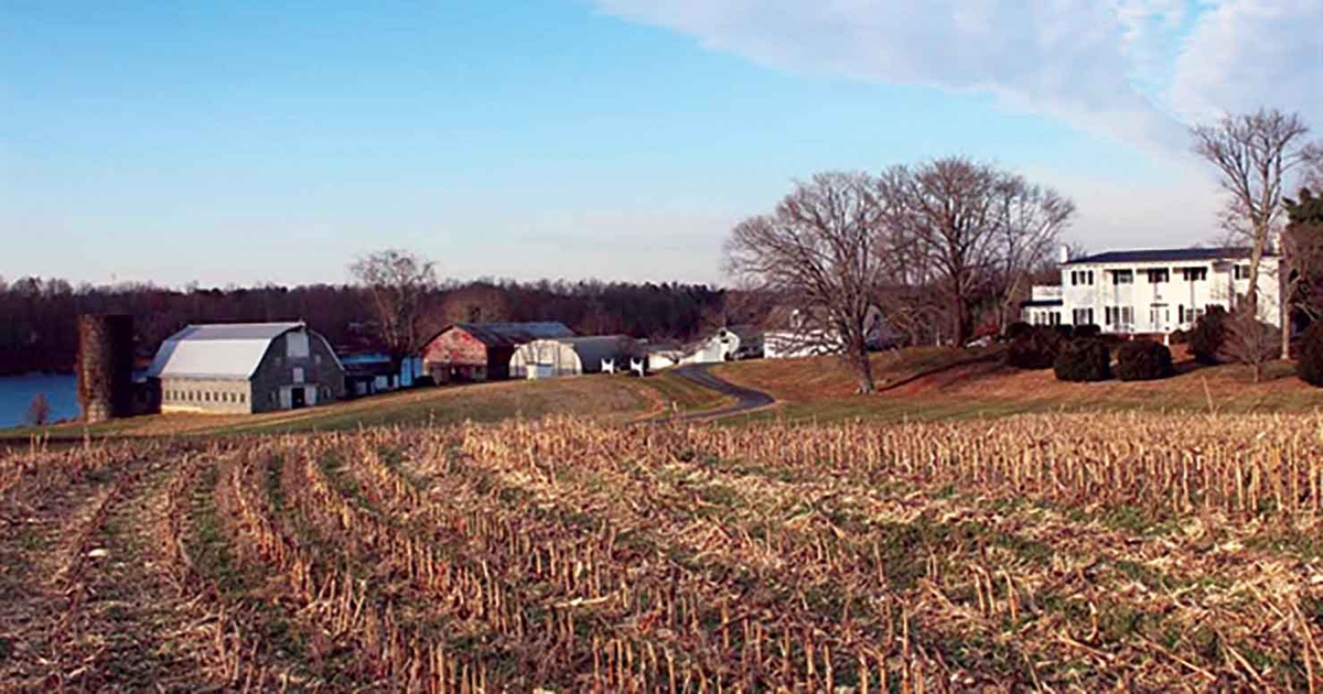 Century Farms: Testament to Virginia’s agricultural longevity