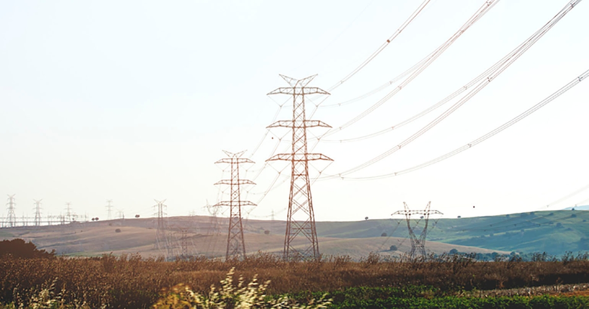 USDA invests $598 million to modernize rural electric infrastructure