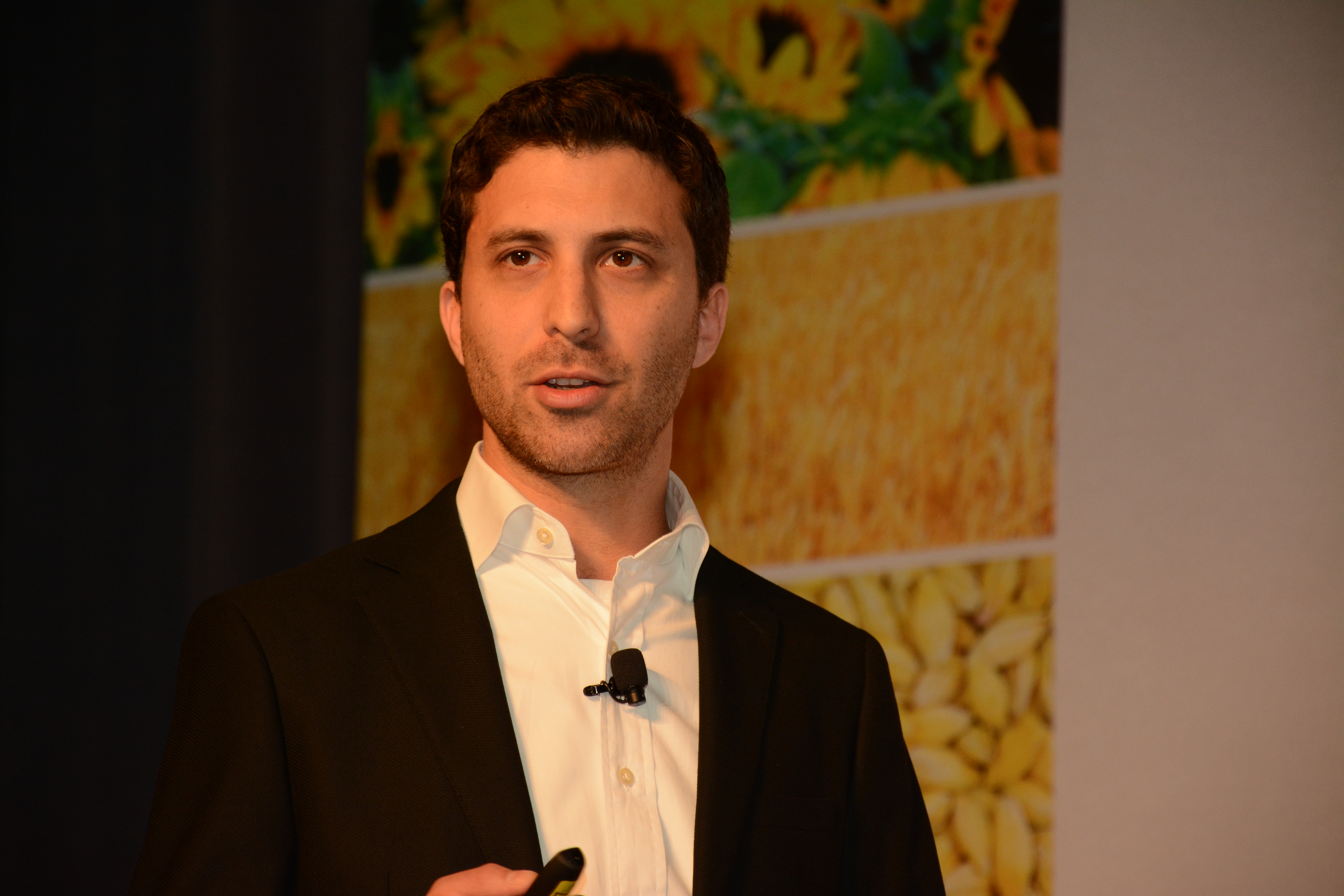 Ag moonshots: Turning pivots into autonomous crop growing machines