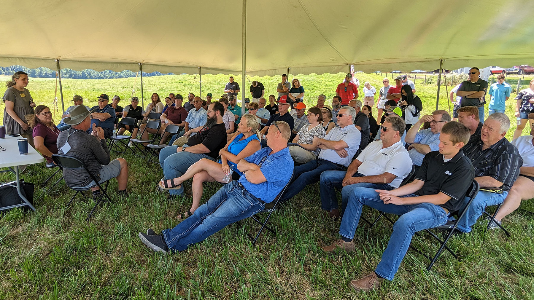 Register for Purdue Farm Management Tour