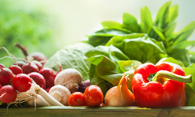 Using degree-day model for vegetable management