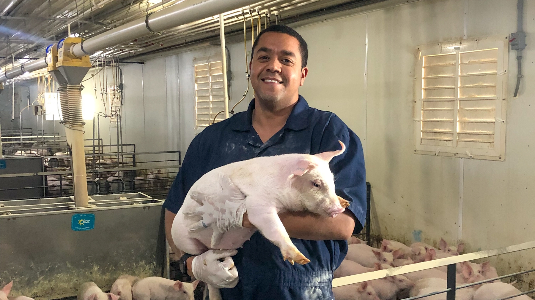 Cherokee Locker opens new facility