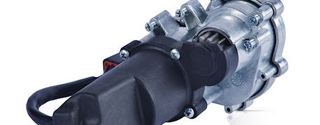 vDrive from Precision Planting Solves Many Problems