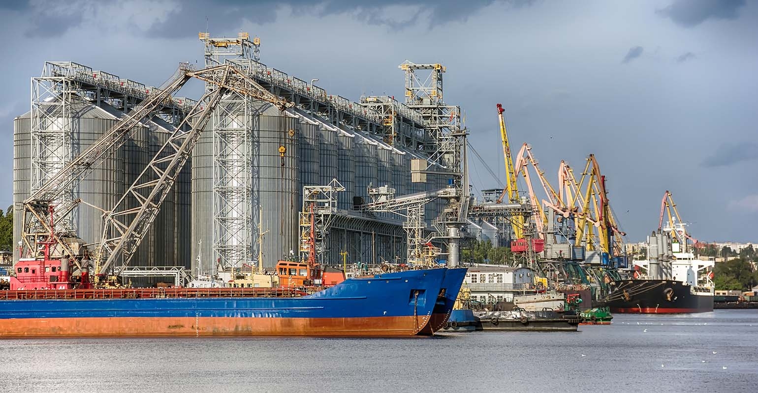 Export Report: Corn and wheat miss the mark