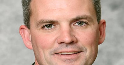 3 minutes with Mike Jaspers, South Dakota's new secretary of agriculture