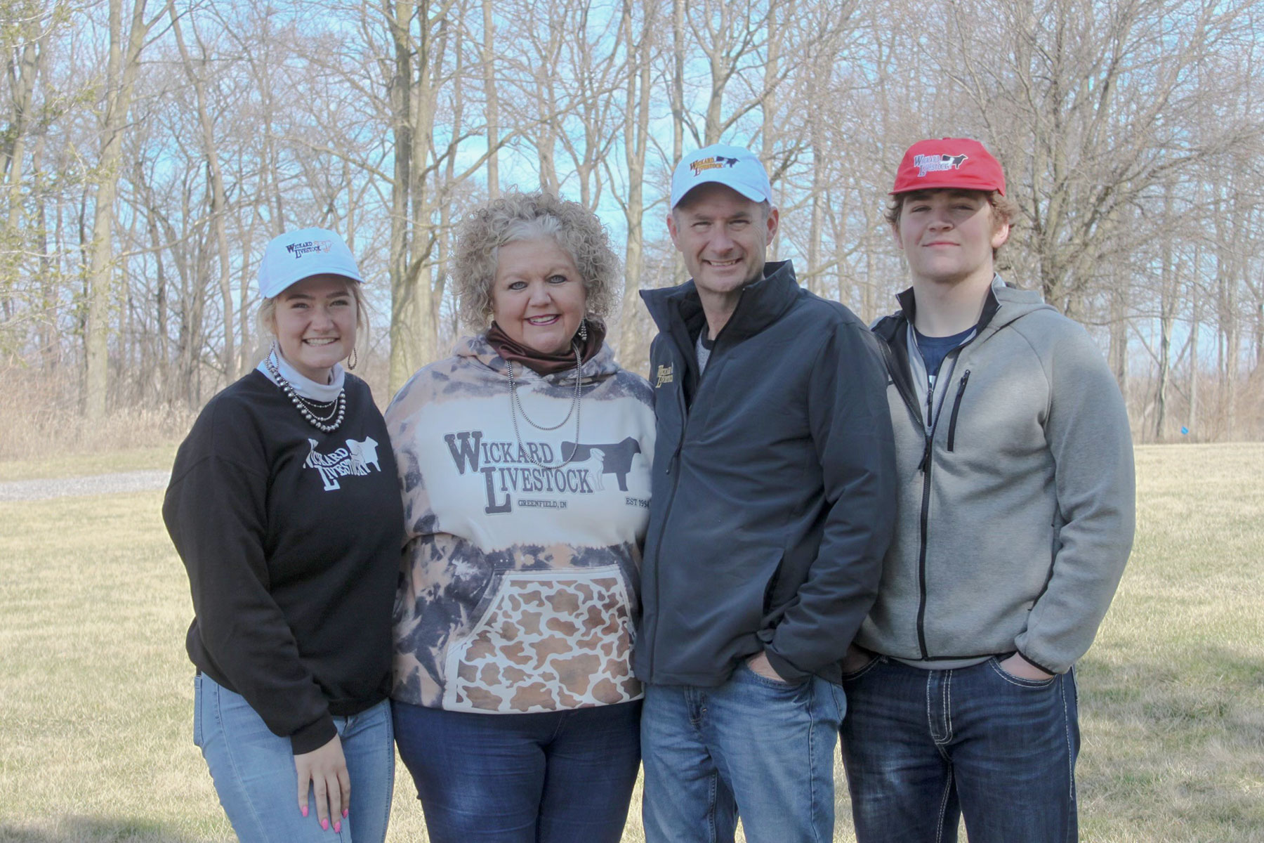 Indiana FSA director creates lasting impression