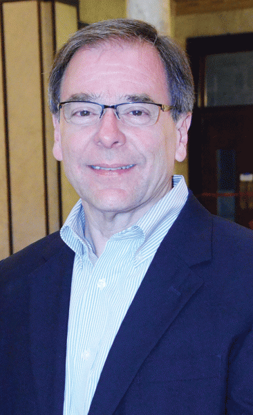 Gary Jackson, Mark Leggett honored by Mississippi Farm Bureau