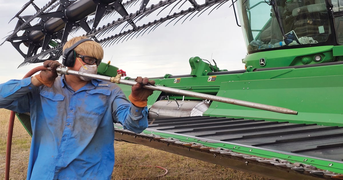 OSU program supports beginning farmers in Oklahoma