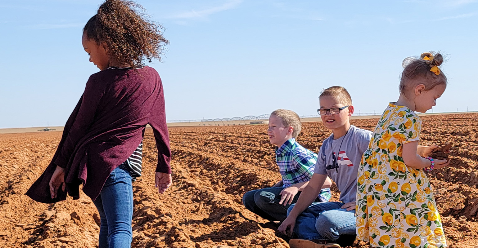 Tony Dill: Southwest's 2021 Peanut Efficiency Award winner