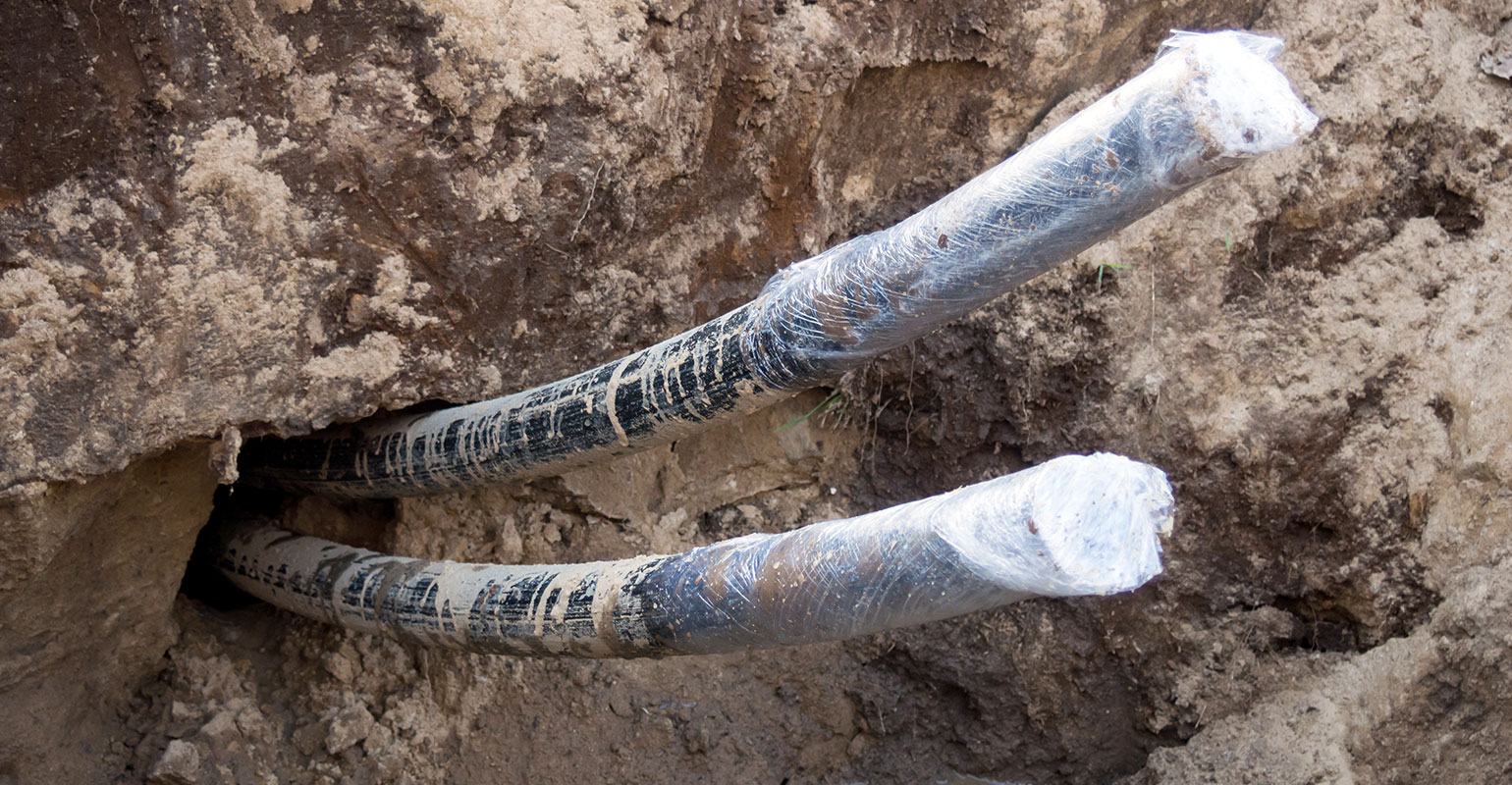 Unsafe digging presents liability for farmers