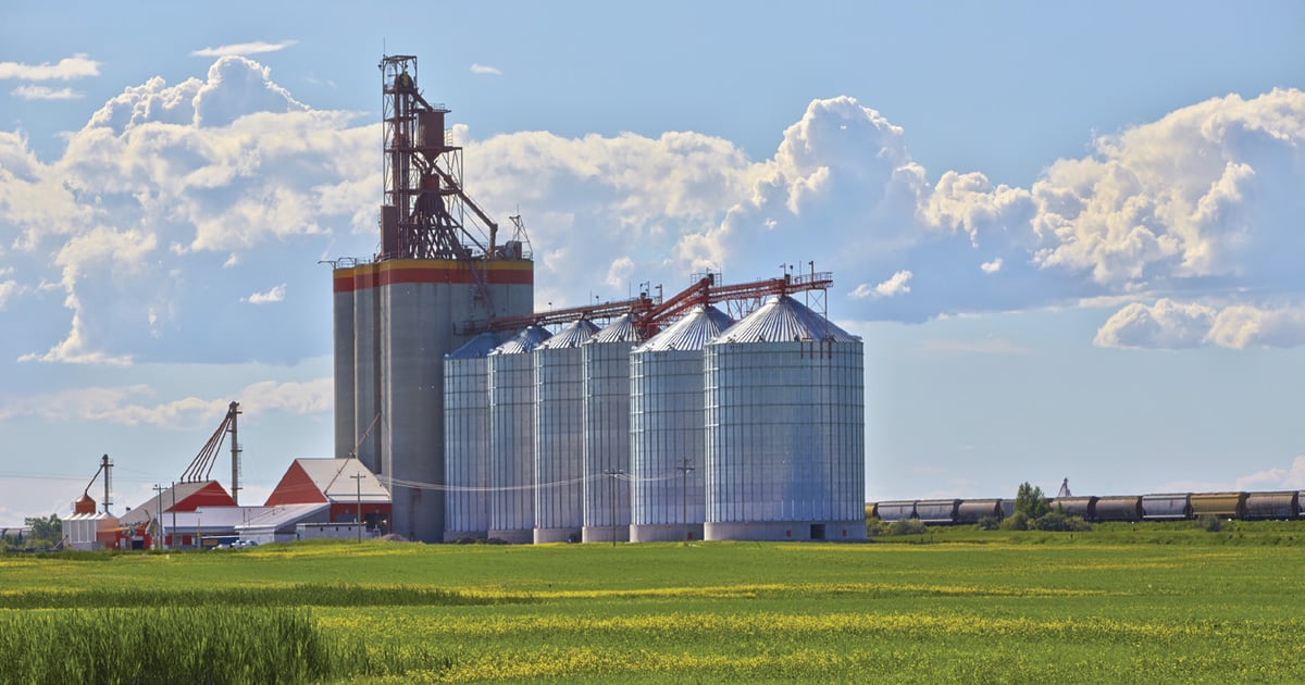 Rail transportation challenges impact corn, soybean shipping and movement