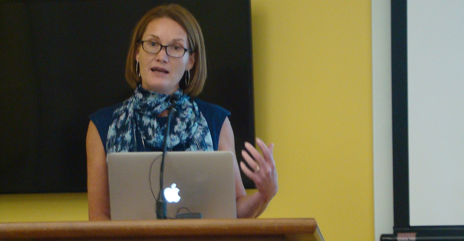 Climate change sparks lots of questions