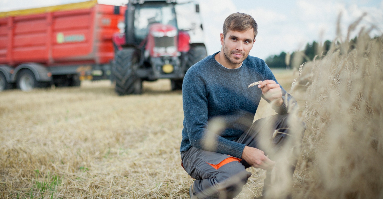 Tips for beginning farmers