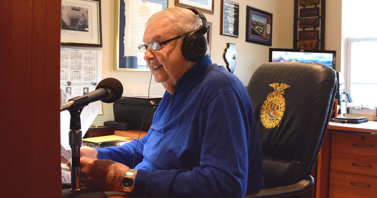 Farm Progress America, March 31, 2023