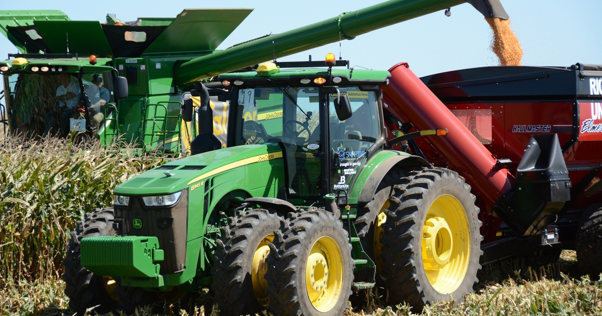 2021 Farm Progress Show A-to-Z Show Guide | Farm Progress