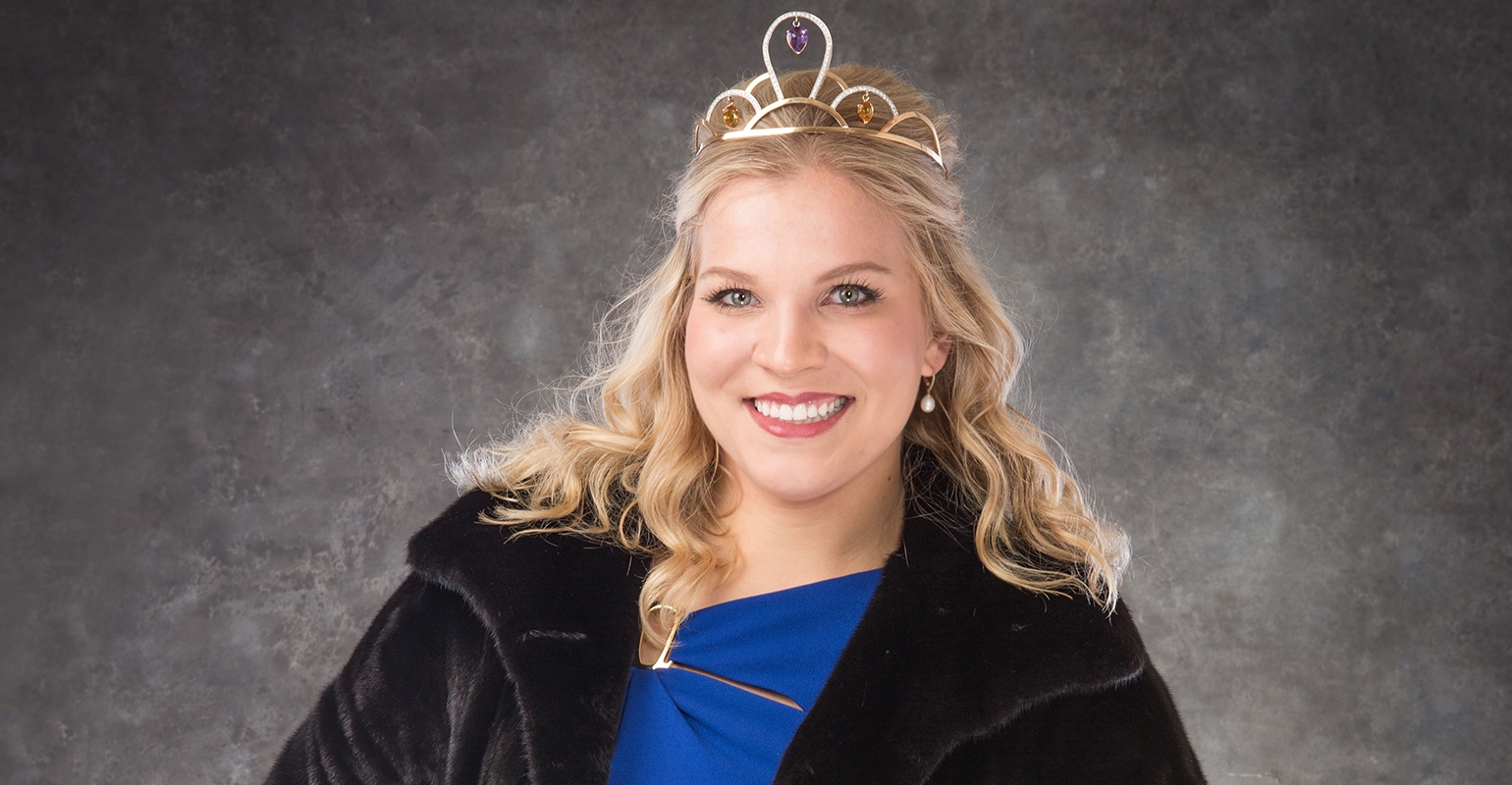 Apply now to become 71st Alice in Dairyland